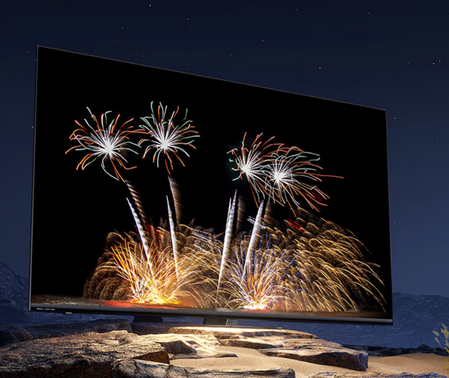 2024最值得买的MiniLED电视来了！ ——海信电视E8N系列新品E8N Pro配置拉满 - 知乎