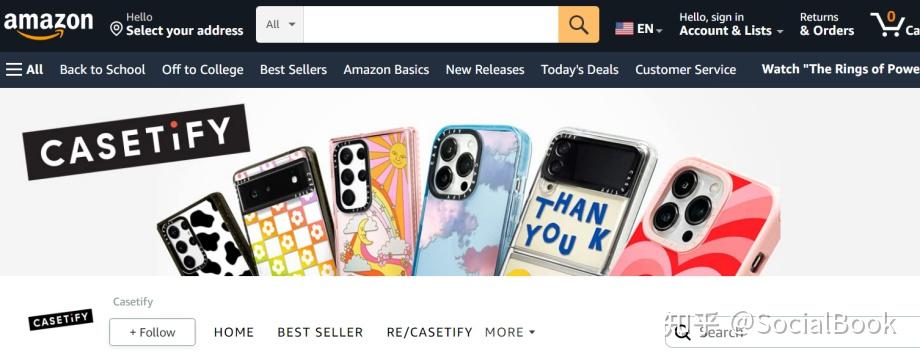 CASETiFY：年销售额1.2亿美金的出海手机壳，凭什么越卖越好？ - 知乎