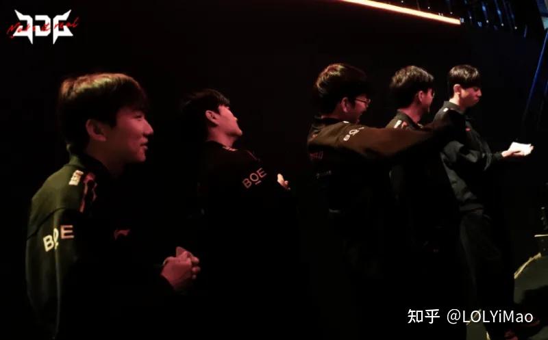 Ale ：我和Xun的鳄豹就是LPL第一；Xun：Scout是第一瑞兹 - 知乎