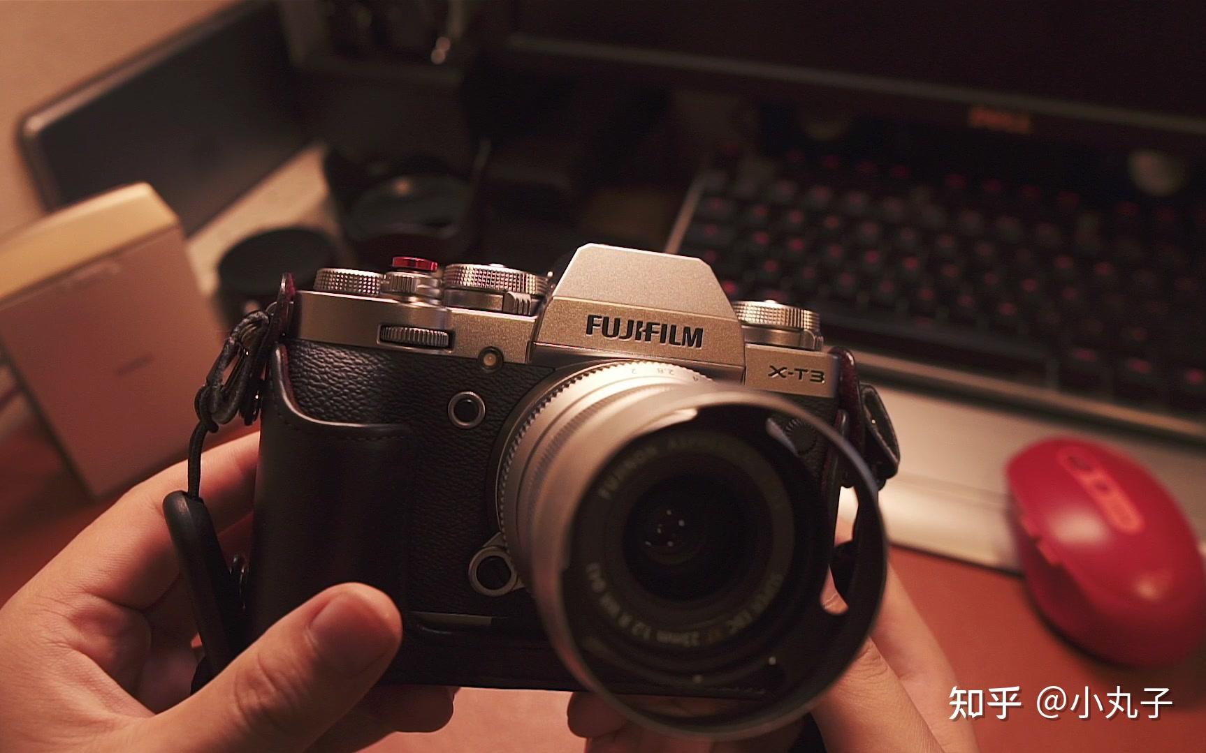 富士的xt3和xt30怎么选？