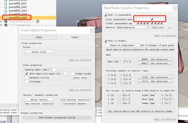 [连载 4]Vrep导入三维模型——PUMA560机械臂 - 知乎