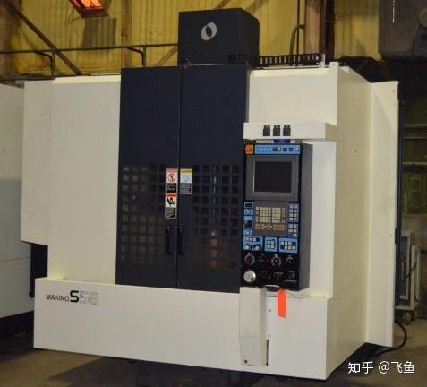 CAPPNC在机检测及自动化软件 - 知乎