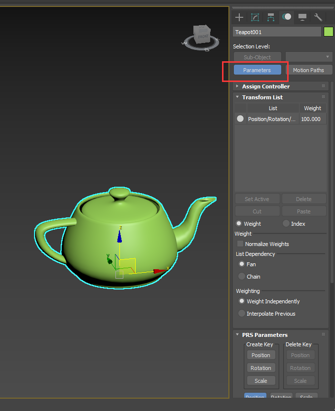 3ds Max 2024新功能一览 - 知乎