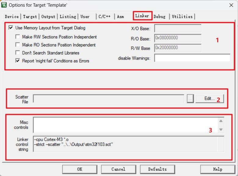 一文教你使用MDK开发工具 - 知乎