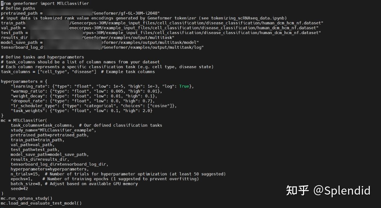 基于昇腾适配基因表达预测模型Geneformer - 知乎