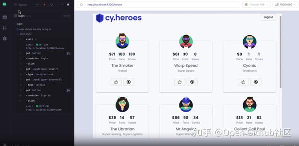 Github开源项目精选-8月第二周Top12🔥🔥 - 知乎