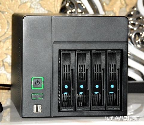 从0搭建随处可用的家用NAS环境（2、搭建NAS） - 知乎