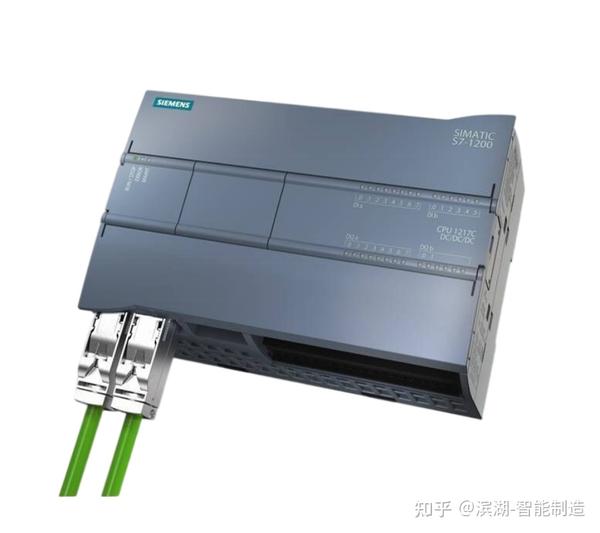 西门子PLC编程指令大全 - 知乎