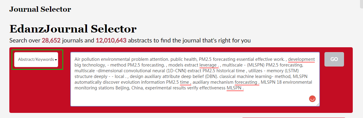 投稿指南——如何选择合适的SCI期刊 - 知乎