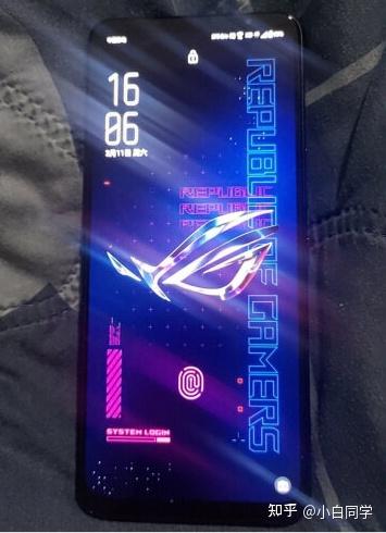 ROG游戏手机6（rog6手机）怎么样？使用88天后优缺点评测 - 知乎