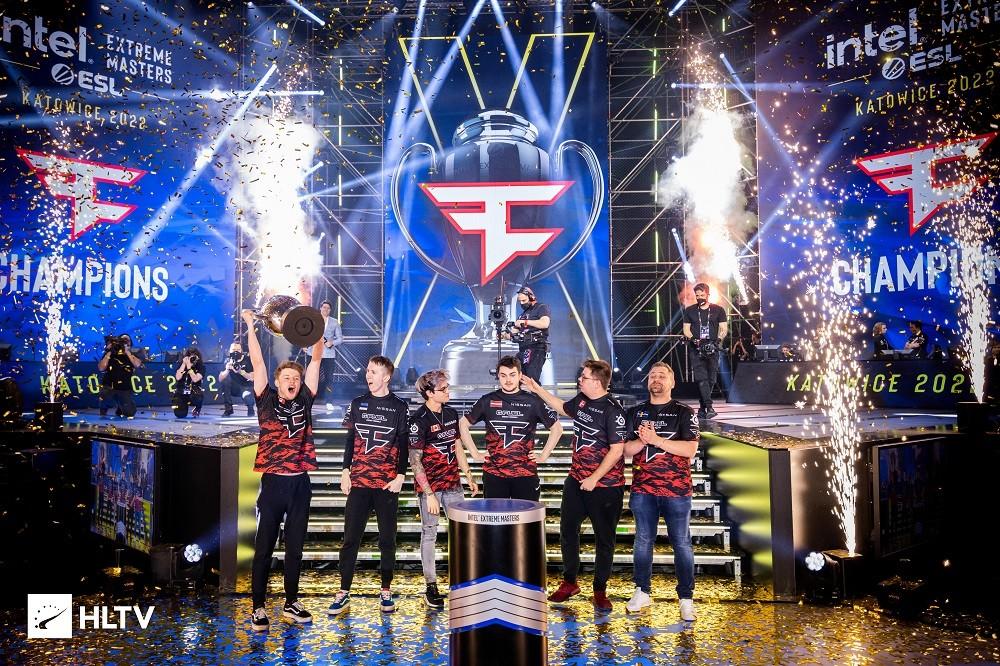 Faze Clan：电竞品牌？体育品牌？还是俱乐部的未来？ - 知乎