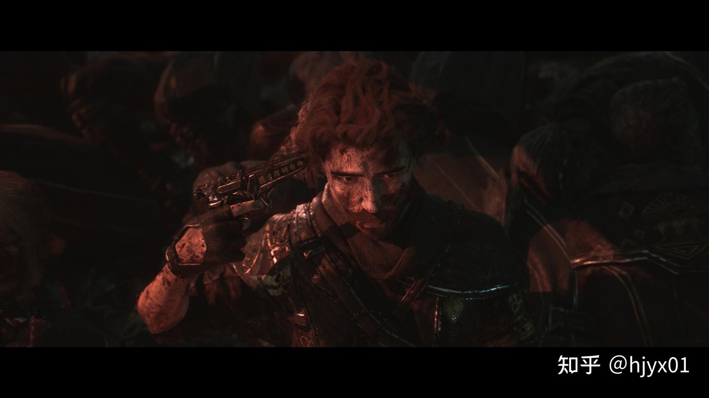 撞车老滚4RE的《33号远征队》，是凭什么拿下MC94分？ - 知乎