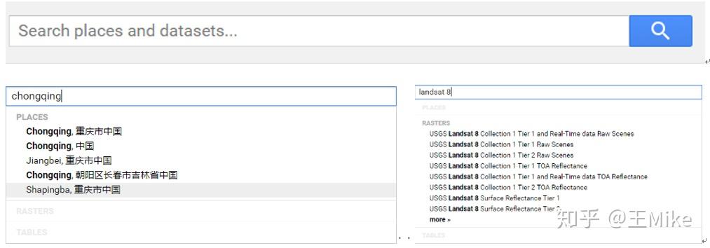 第3节：GEE应用程序编程接口 - 知乎