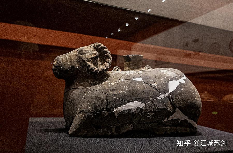 走进郑州商都遗址博物院，了解中国八大古都3600年的厚重历史 - 知乎