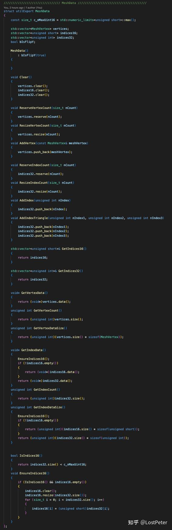 Vulkan学习例子004: vulkan_004_model 渲染3D模型 - 知乎