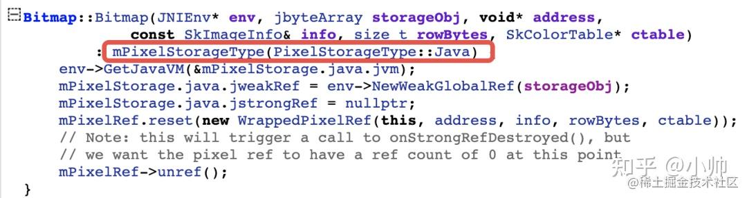 Android 性能优化系列：Java OOM 优化之 NativeBitmap 方案 - 知乎