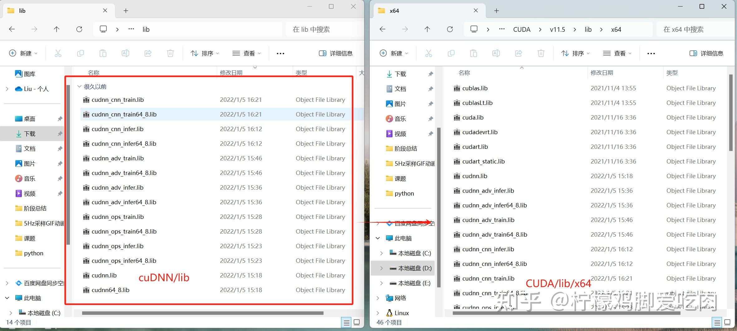 Python——GPU以及深度学习库配置(win11+tensorflow+keras+pyTorch) - 知乎
