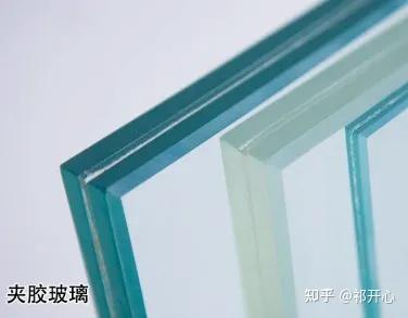 PVB和SGP夹层玻璃的区别，深入了解夹胶片PVB膜层选用厚度！ - 知乎
