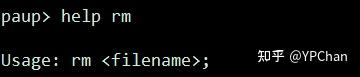 PAUP - 知乎
