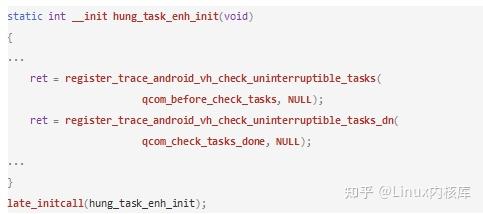 万字解析Hungtask原理及分析（上） - 知乎