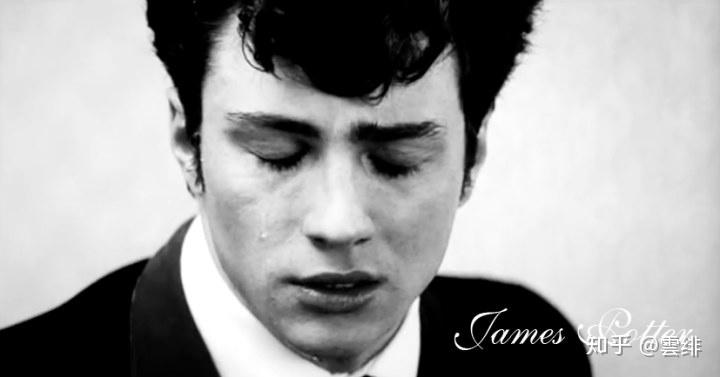 【HP人物评析】詹姆斯·波特 James Potter - 知乎