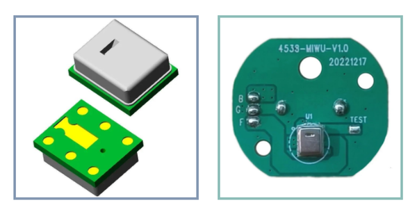 MEMS集成咪头将取代传统驻极体咪头？电子烟MEMS集成咪头企业盘点 - 知乎