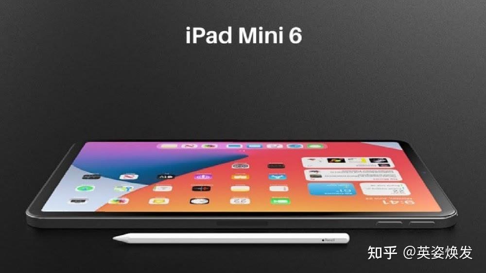 iPad mini 6怎么样？iPad mini 6值得购买吗？iPad mini 6评测：一部无可挑剔的小屏平板电脑 - 知乎