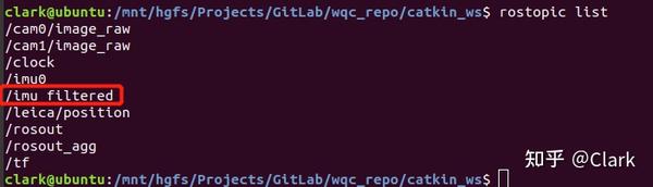 【论文阅读】Keeping a Good Attitude: A Quaternion Based Orientation Filter for IMUs_详细推导_源码解析_数据集实测 - 知乎
