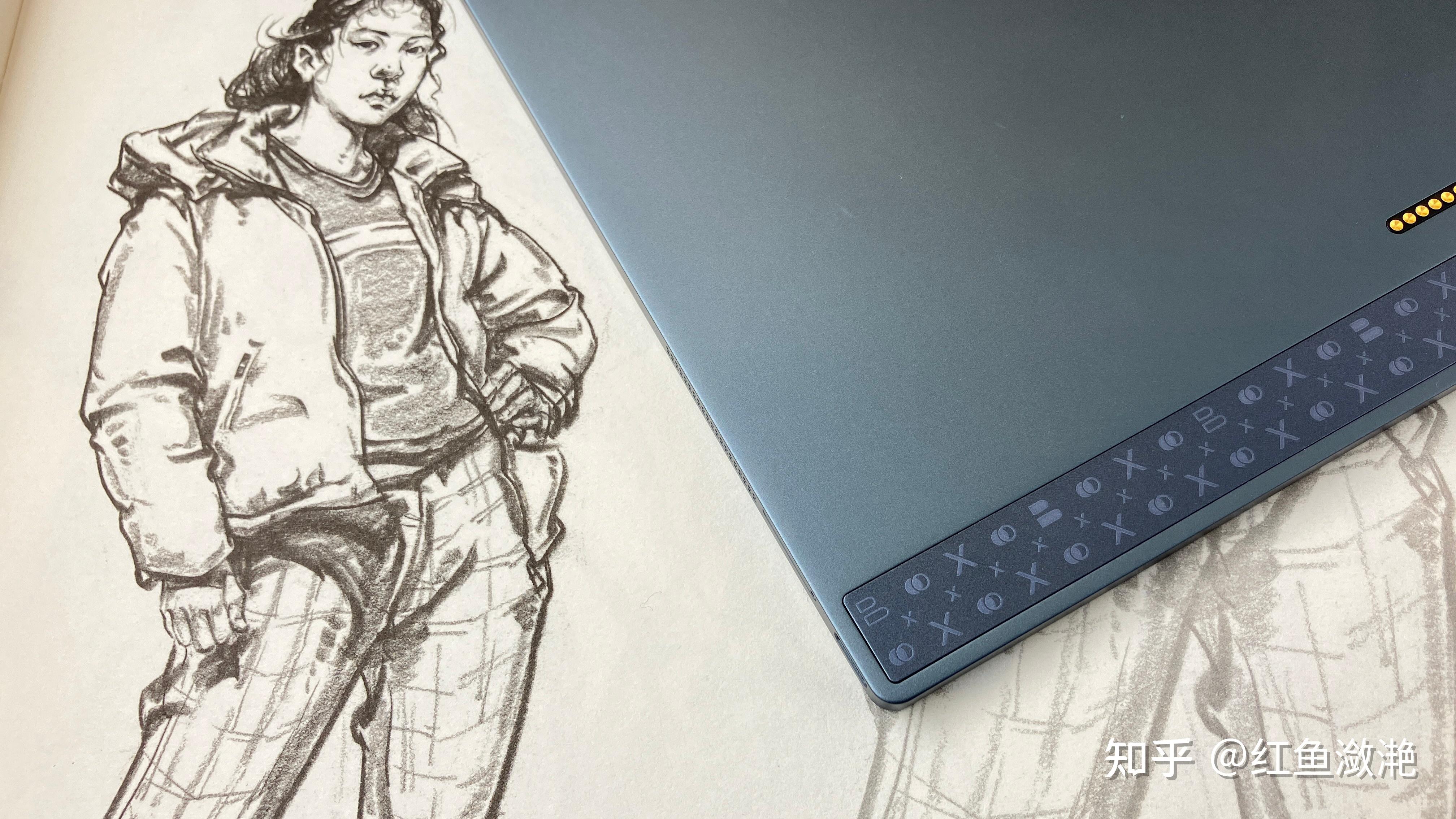 文石BOOX Tab10C Pro彩色电子书阅读器评测：既是平板电脑、又是电纸书、还是一款不易被打扰的学习与生产力伙伴，终于解决注意力稀缺问题！