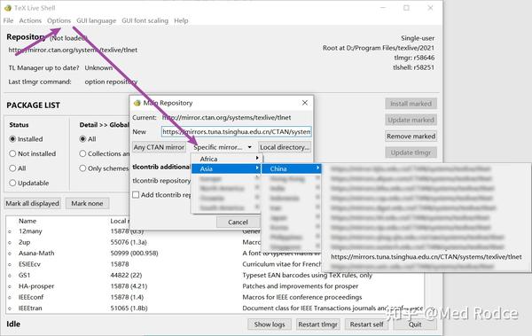 使用Sublime Text和Sumatra PDF写LaTeX-安装篇 - 知乎