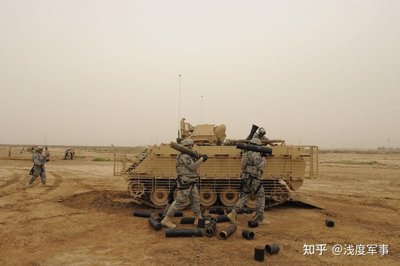 世界主要武器装备价格盘点（之一：美国陆军） - 知乎