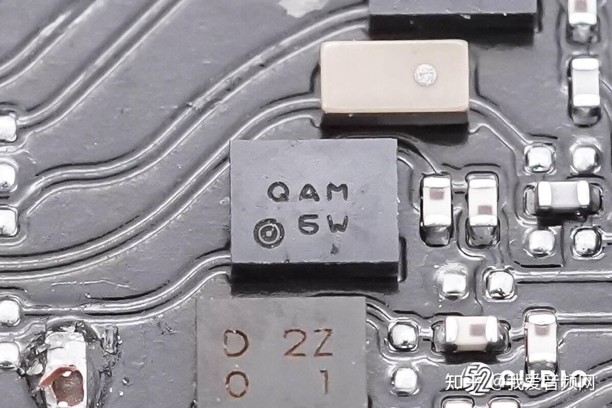 小天才电话手表Q2A拆解，1.3英寸高清彩色屏，200万像素摄像头 - 知乎