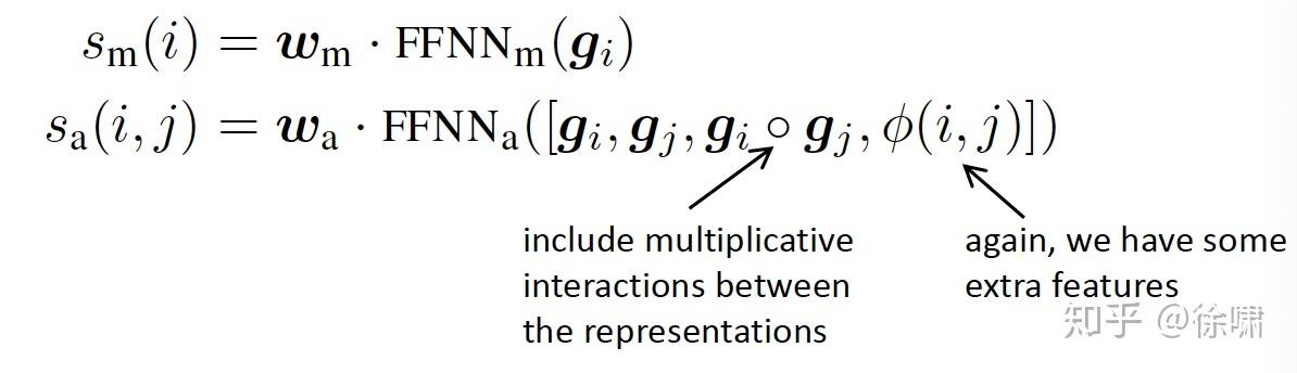 [CS224n笔记] L16 Coreference Resolution - 知乎