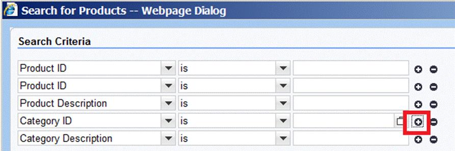 Sap Crm Webclient Ui的搜索条件是怎么渲染出来的 知乎 