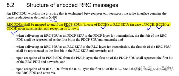 5G NR RRC协议解析_CCCH&DCCH - 知乎