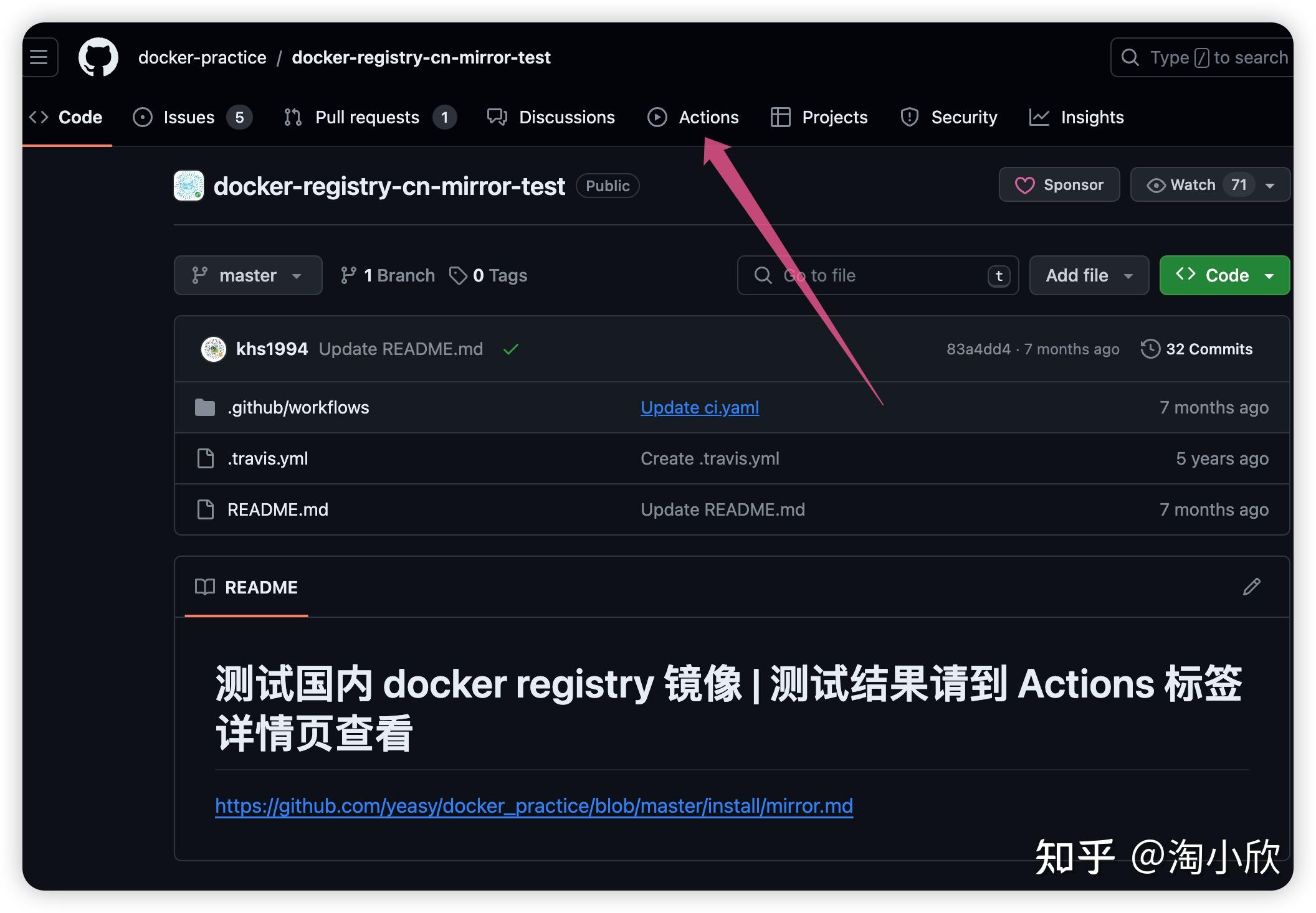 【一文搞定】Linux、Mac、Windows安装Docker与配置教程！ - 知乎