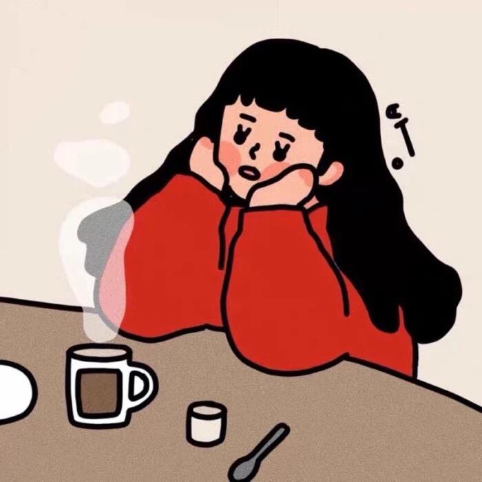 有哪些适合女生的卡通微信头像？ - 知乎