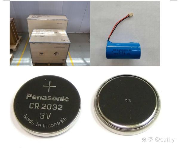 危险品货代详解锂电池、电动车、电池设备以及电池储能柜UN - 知乎
