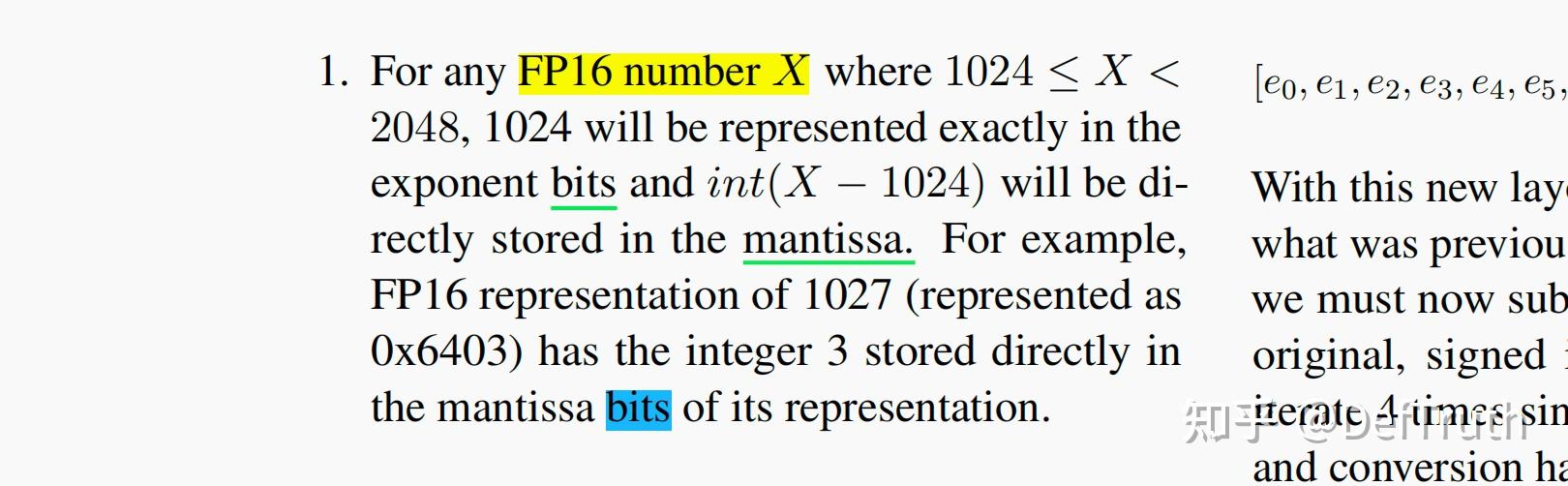 [LLM推理优化]🔥WINT8/4-(00): 通俗易懂讲解-快速反量化算法 - 知乎