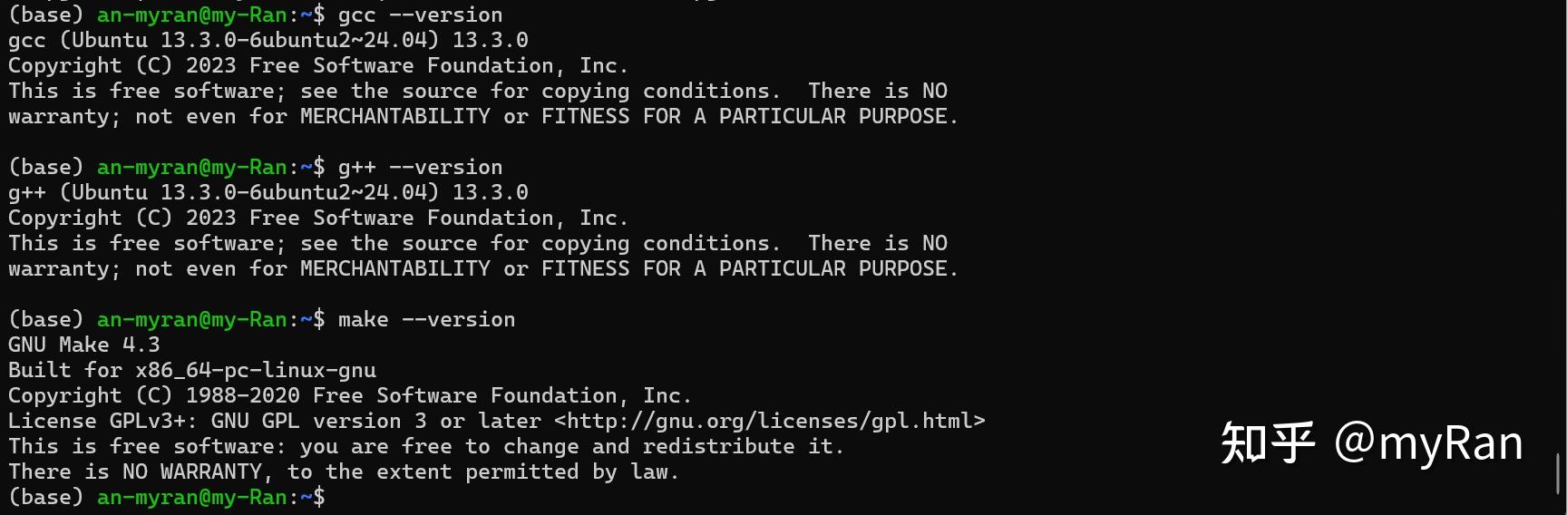 Windows WSL Ubuntu开发环境完整配置教程 - 知乎