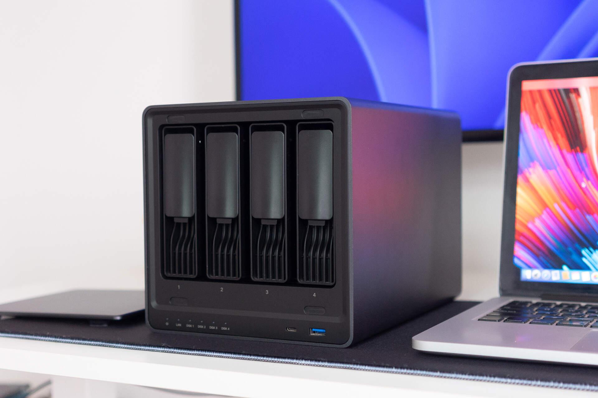 Docker安装不求人！一次上手绿联私有云Docker、再也不翻教程了|Docker轻松入门，让你的绿联NAS更加好用！附:DX4600 Pro开箱 - 知乎