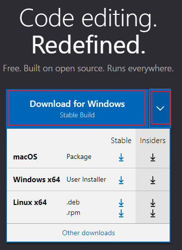 Visual Studio Code 使用指南（01）基本设置和启动 - 知乎