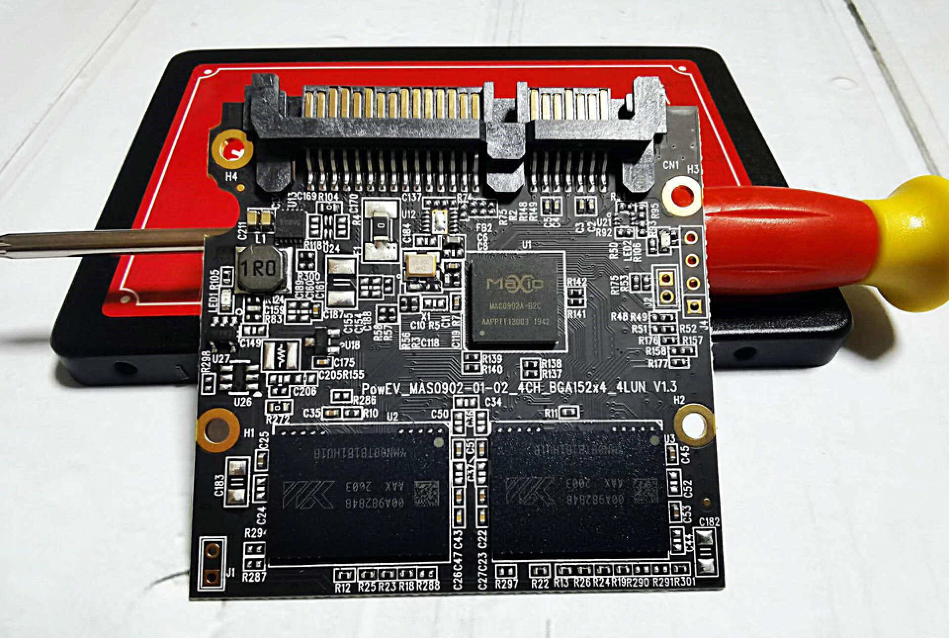长江存储，你是懂技术的！ 五年了，聊聊国产SSD是如何火起来的？ - 知乎