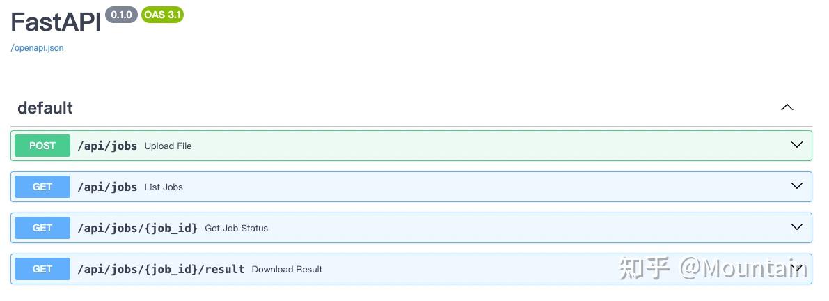 Markify：专为 LLM 优化的开源文档解析神器，轻松破解 PDF 难题！融合MinerU与Markitdown！ - 知乎