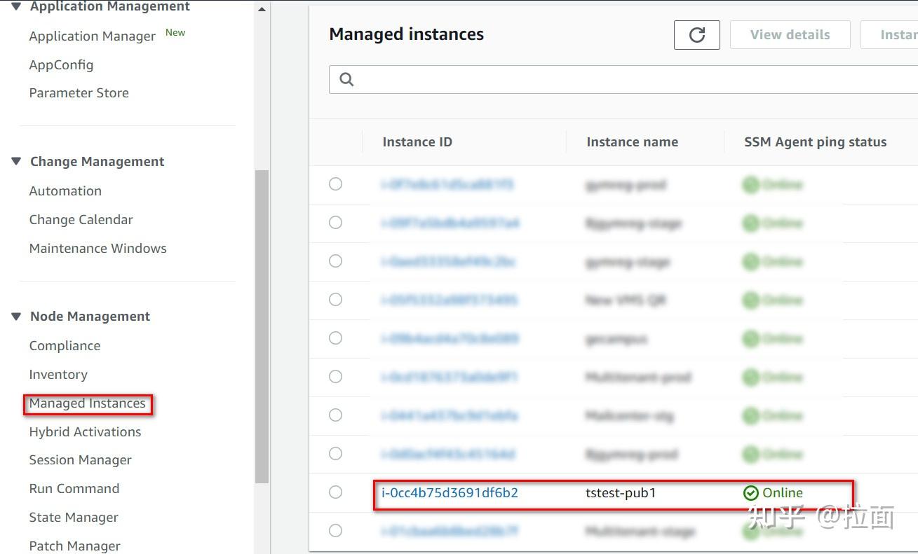 一文搞懂AWS EC2, IGW, RT, NAT, SG 基础篇下 - 知乎