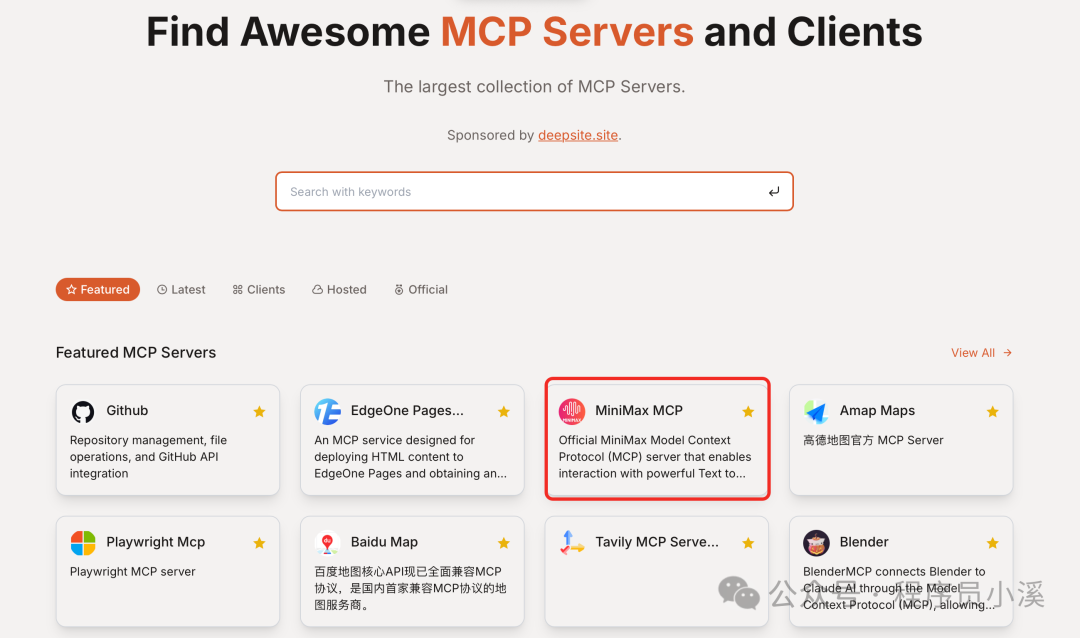 【Cursor实战】Cursor+MiniMax MCP赋能文章阅读 - 知乎