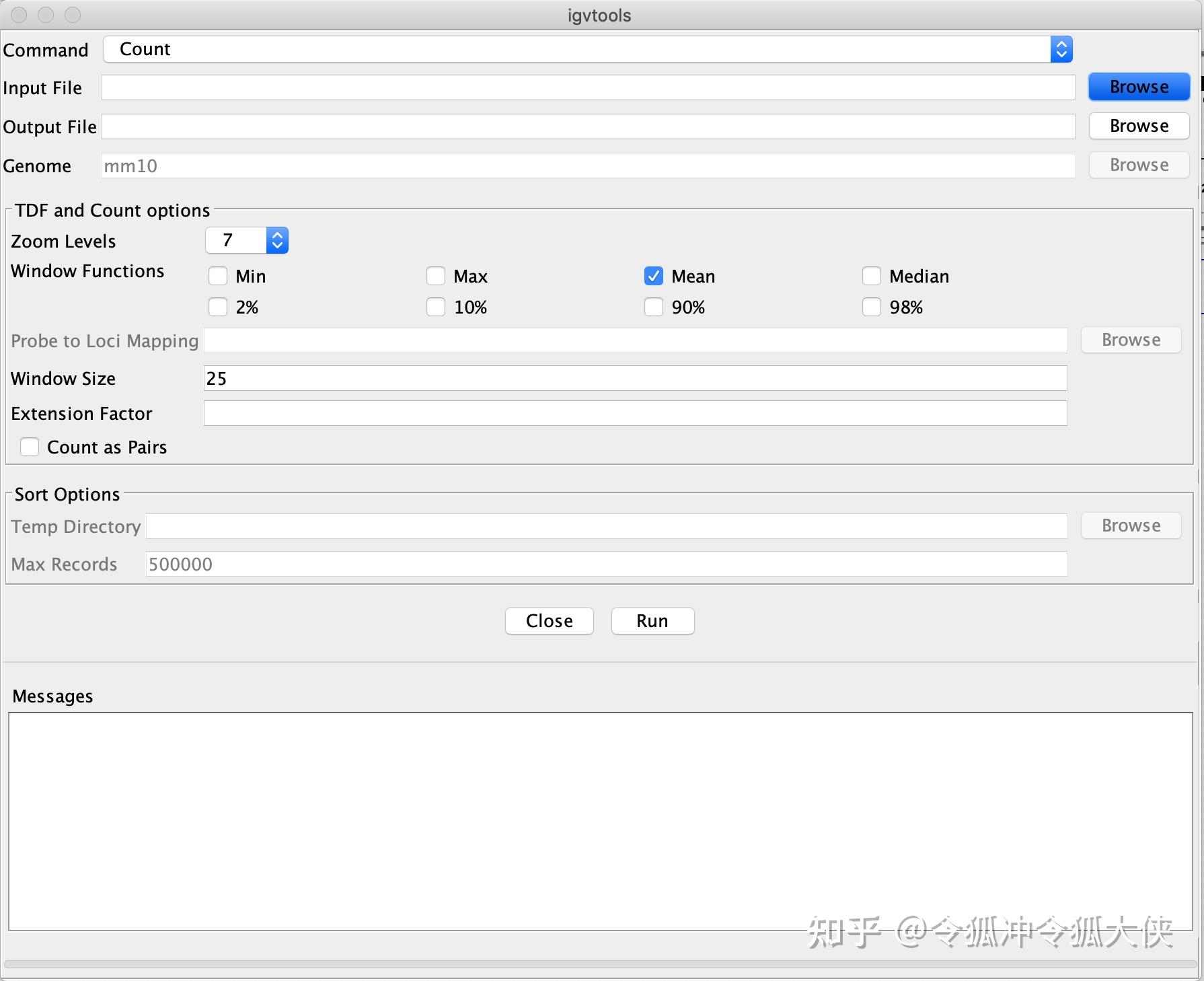 寻找基因位置并寻找出基因转录示意图 - 知乎