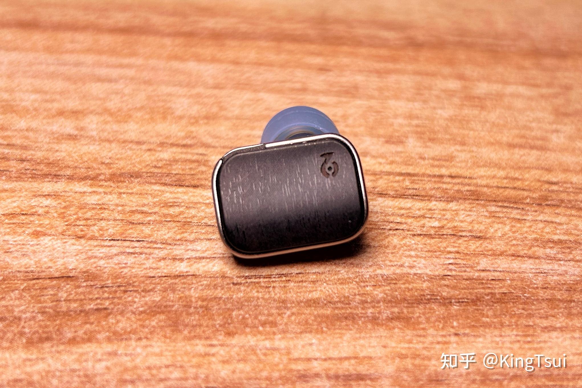 声音记忆 SW2 入耳耳机体验 - TDS 出品 - 知乎