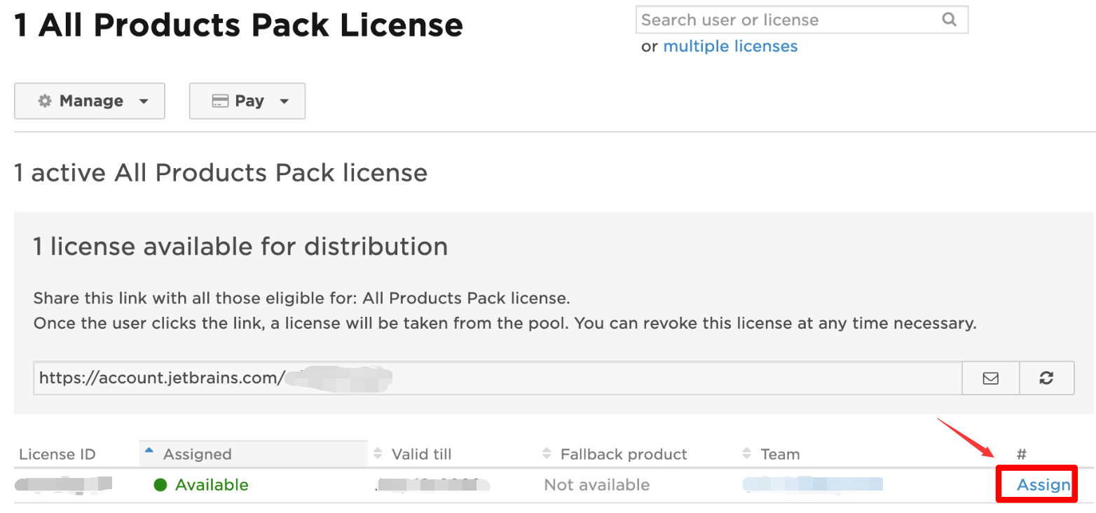 免费正版 IntelliJ IDEA license 详细指南 - 知乎