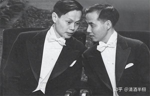 李政道与妻子相濡以沫46年，他的爱情故事比杨振宁更精彩 - 知乎